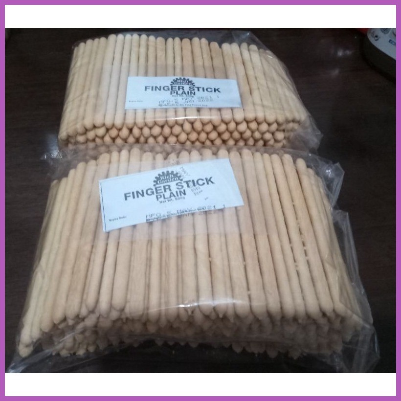 Finger stick 500grams | Shopee Philippines