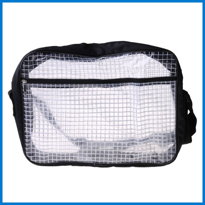 15.7inch Anti-Static PVC Bag Cleanroom Engineer Tool Bag for Put ...