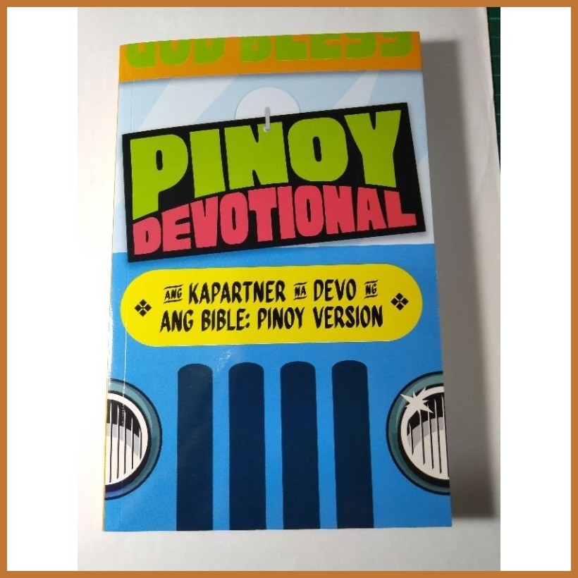 ♒ PINOY DEVOTIONAL (Ang kapartner na devo Ng Ang Bible:PINOY VERSION ... ♒ PINOY DEVOTIONAL (Ang kapartner na devo Ng Ang Bible:PINOY VERSION ...