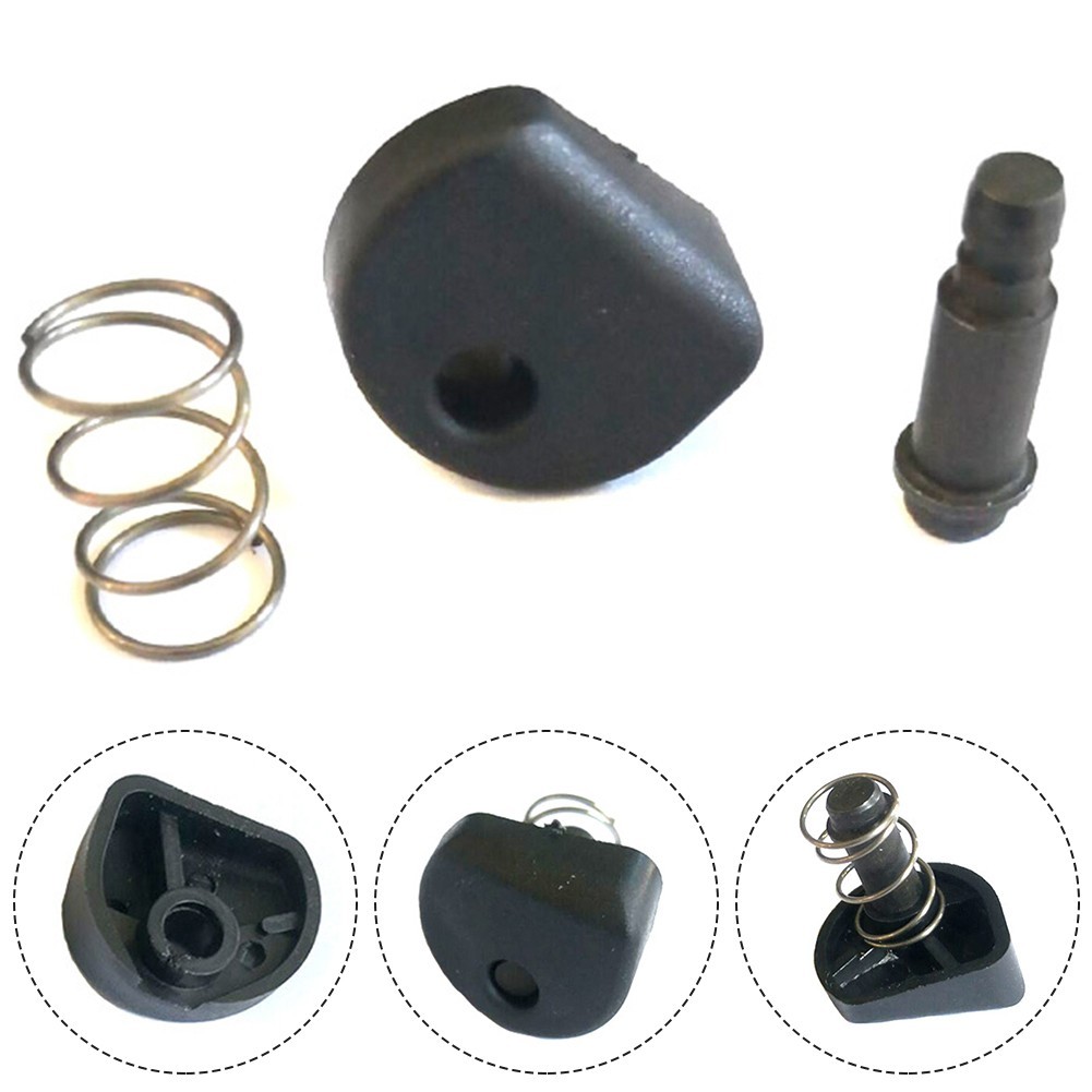 betterlife3.ph⚡ For Makita 9523NB Angle Grinder Lock Button Replacement ...