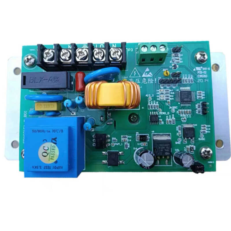 Yimicon Air Conditioner Speed Control SCA Outdoor Unit Inverter ...