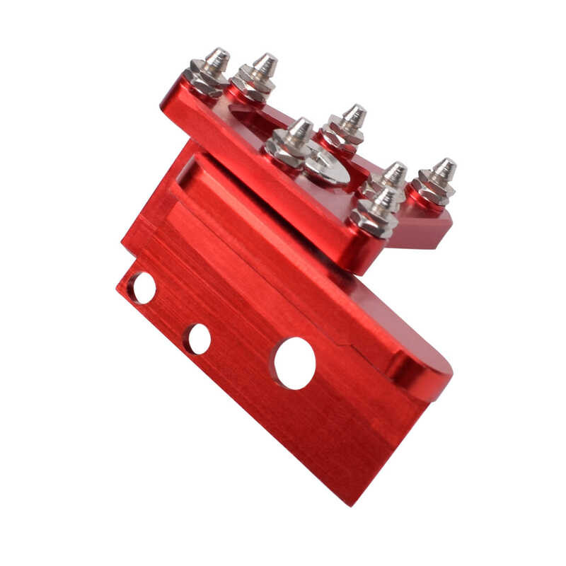 Off road motorcycle modification CRF/KLX/YZF universal head rotation ...
