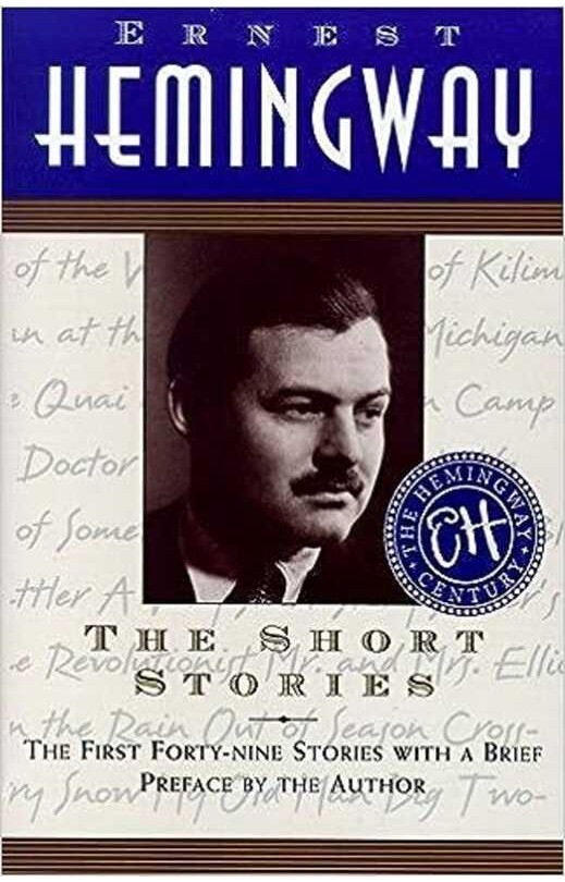 Original English short stories: The first forty-nine, with author's ...