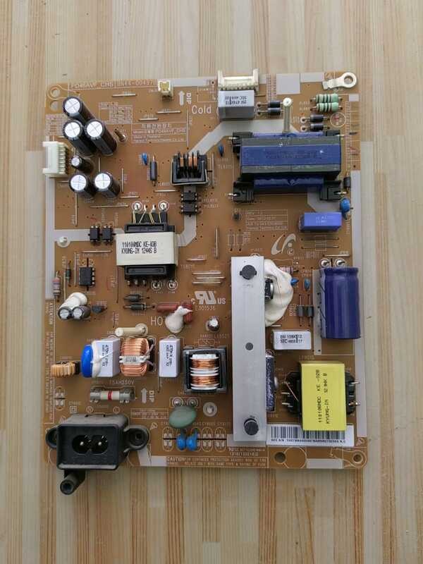 Original Samsung UA 46 eh 5080 r power board PD 46 AVF BN 44 - 00497 B ...