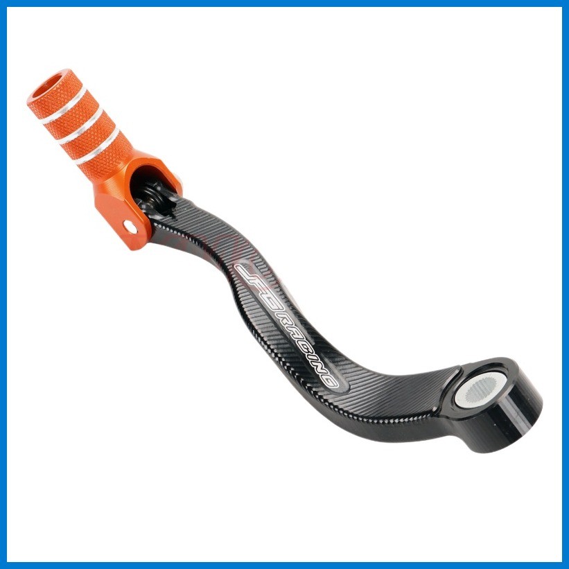 S5GMotorcycle CNC Gear Shifter Shift Pedal Lever For KTM TC FC FE FS SX ...