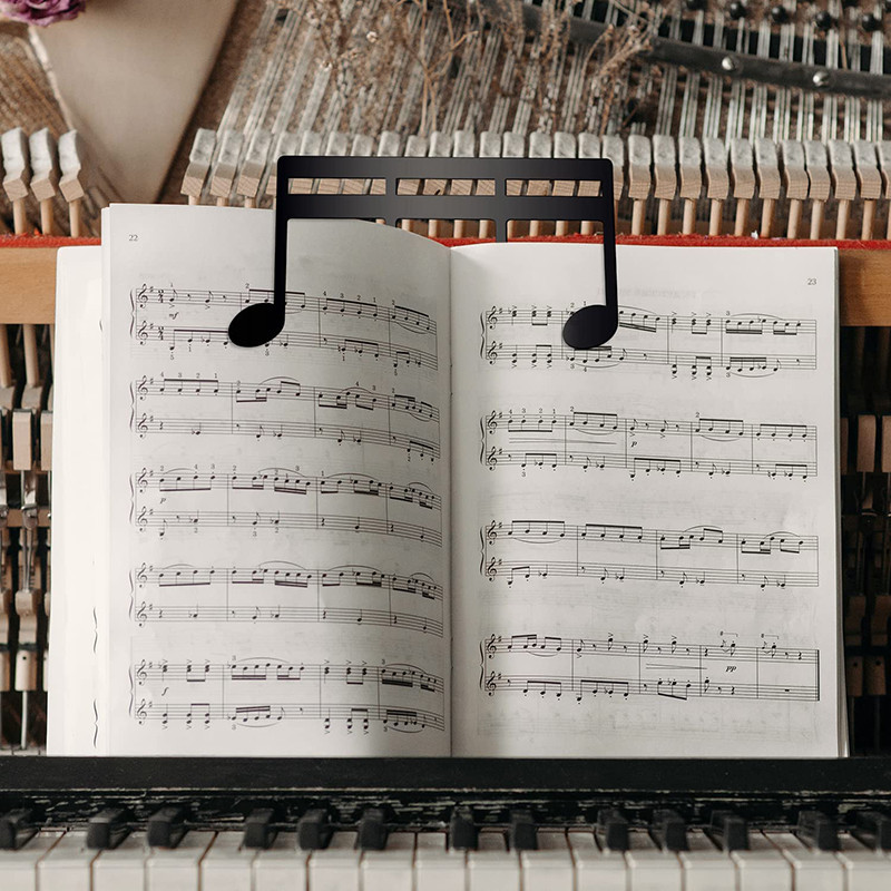 (LAL)Guitar, Piano Notes, Sheet Music Clip, Universal Sheet Music Clip ...
