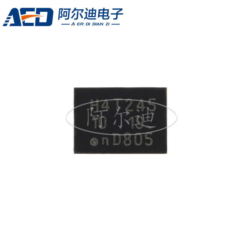 Original 74AVCH4T245BQ, 115 DHVQFN-16 voltage conversion 4-bit dual ...