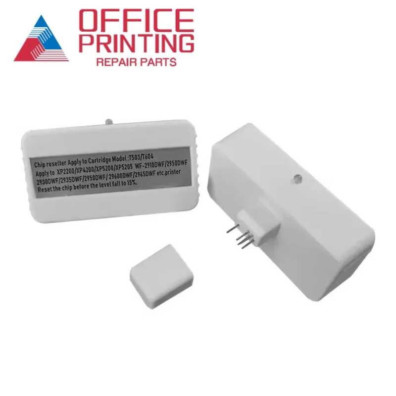 100 Times Reset Europe 604 604XL Chip Resetter For Epson XP-2200 XP ...