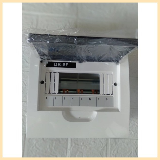 Chint Distribution Box Panel Board Shopee Philippines