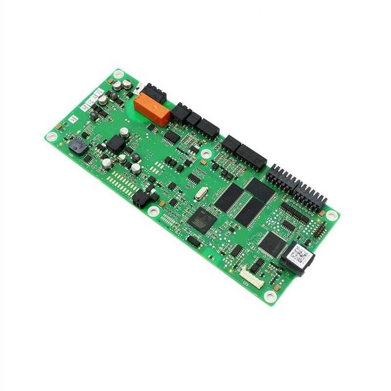 Tongli inverter control board PC01070G EDADOC CM102577 original ...