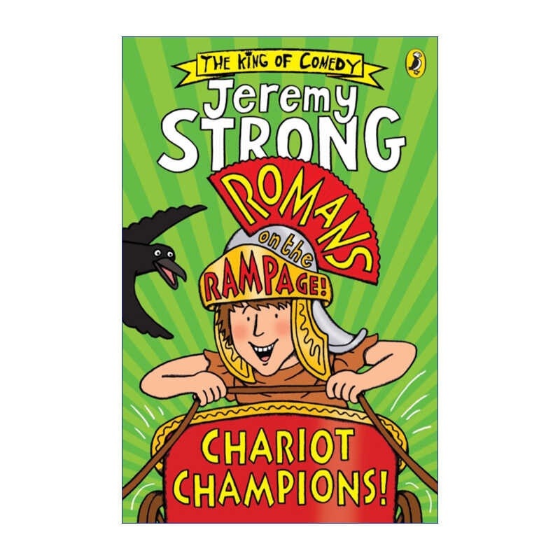 Roman sa Rampage: Chariot Champions: The Rampage Romans 3, Girimi ...