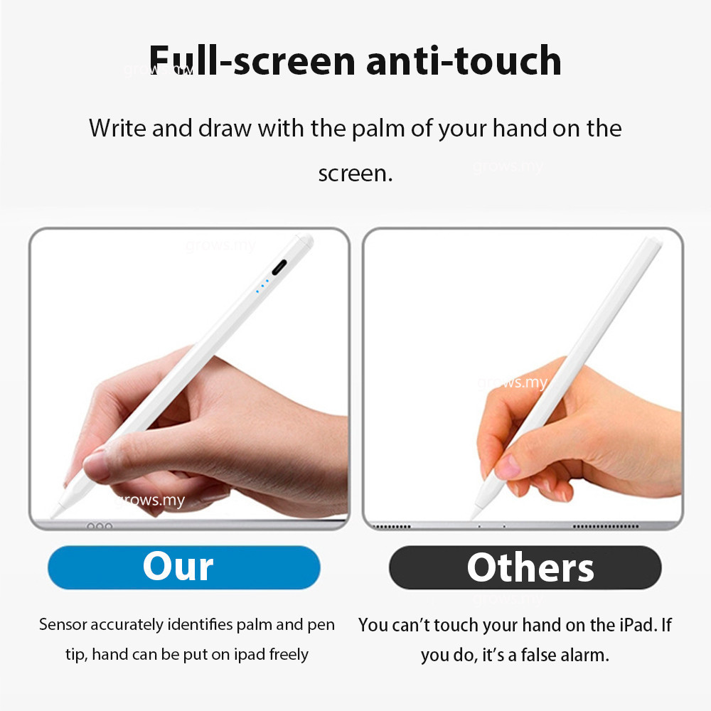 Stylus Pen For Huawei Honor MagicPad 2 HONOR Pad X8a 8 9 X9 MatePad 12 ...