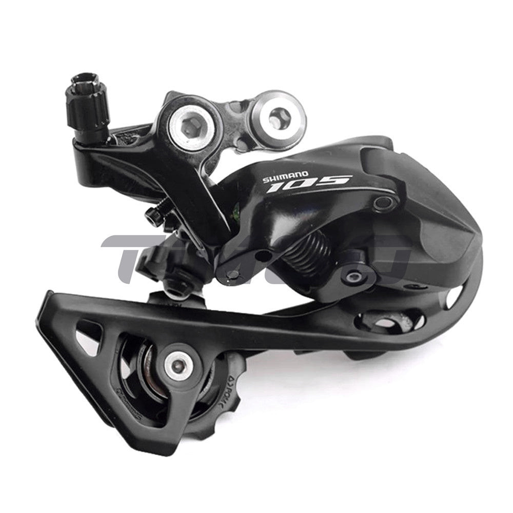 Shimano 105 R7000 Road Folding Bike 2×11 Speed Derailleu Goupset FD ...