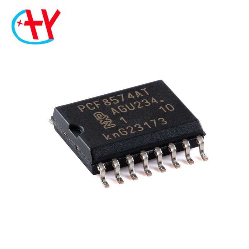Original PCF8574AT/3518 SOIC-16 with Interrupt I2C Bus Remote 8-bit I/O ...