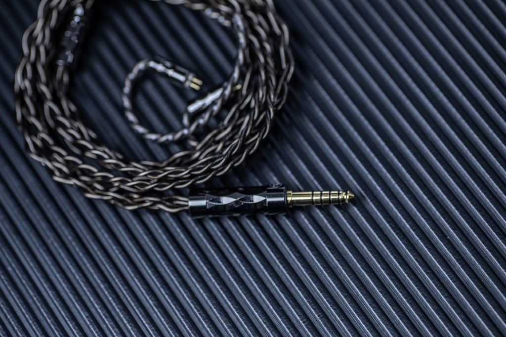 7Hz Timeless II Upgraded 14.5mm Planar Magnetic Driver IEM Hifi Wired ...