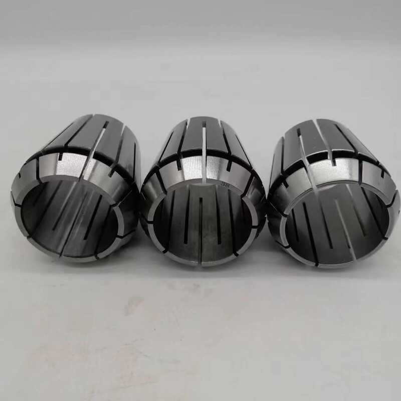 ER50 head ER elastic clamp tube mER50 clamp enlarged hole ...