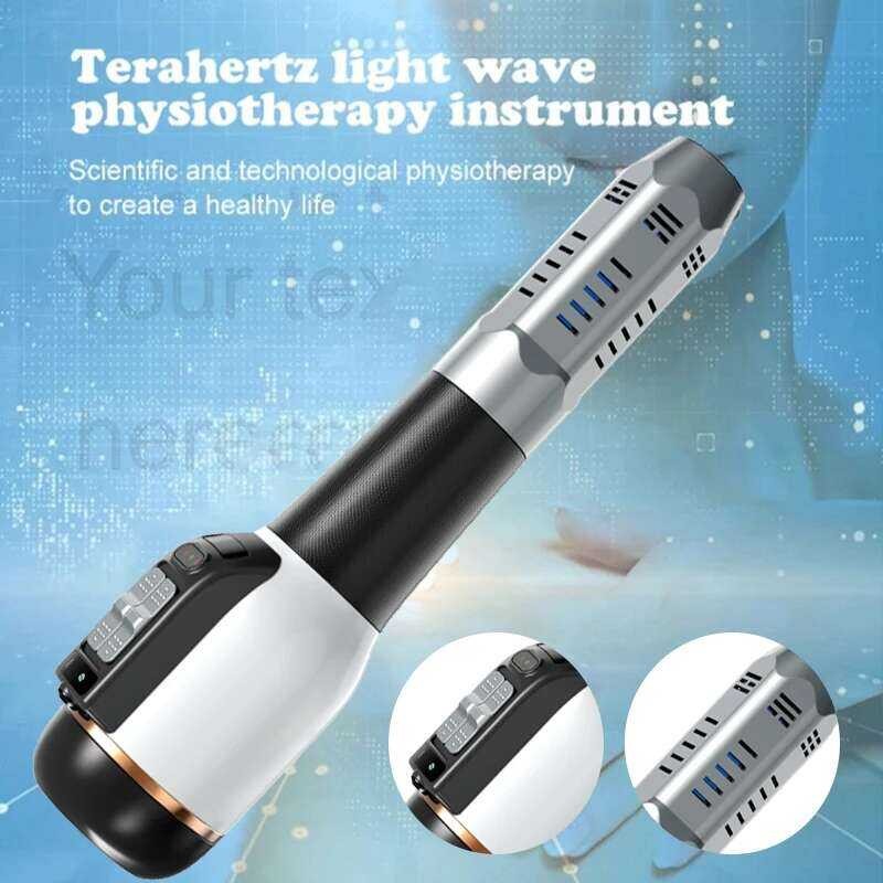 Tt Itera Care Terahertz Ds-808 Hyperther Light Wave Cell Physical ...