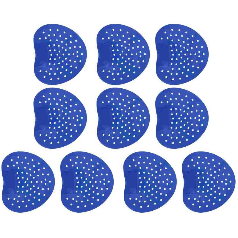 10 Pcs Urine Pad Urinal Aromatic Strainers Deodorizer Pads Deodorant ...