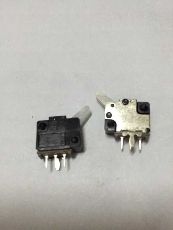 1AV4S10B0610N detection switch automatic reset limit micro switch with ...
