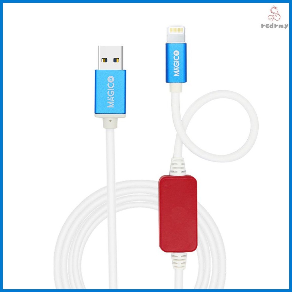 Professional Automatic DCSD Cable Mode Recovery Engineering Cable DCSD ...