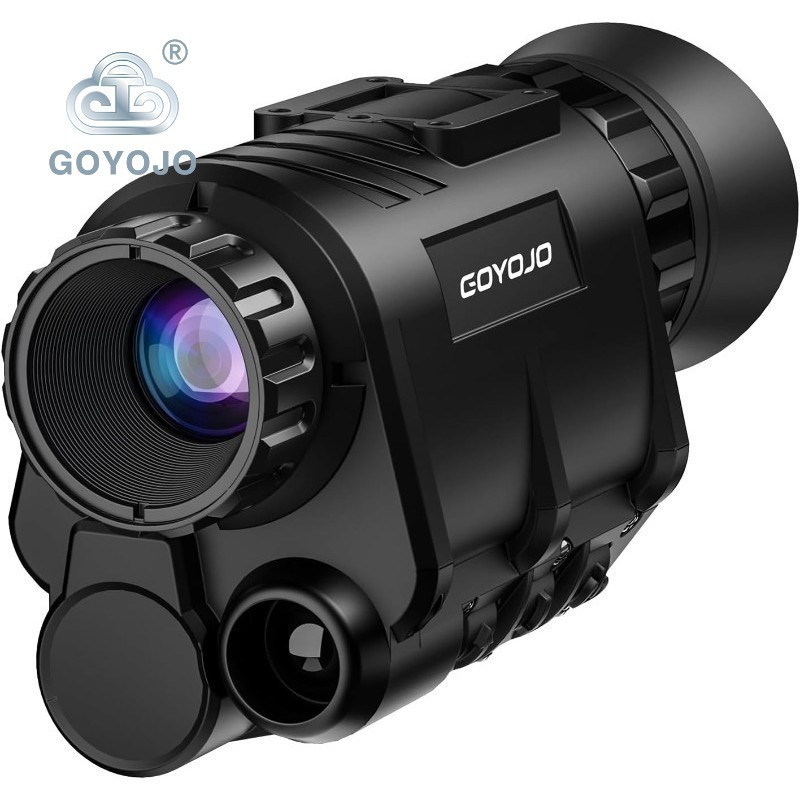 NVG 2K Night Vision Goggles for Adults - PVS-14 Helmet Mounted Night ...