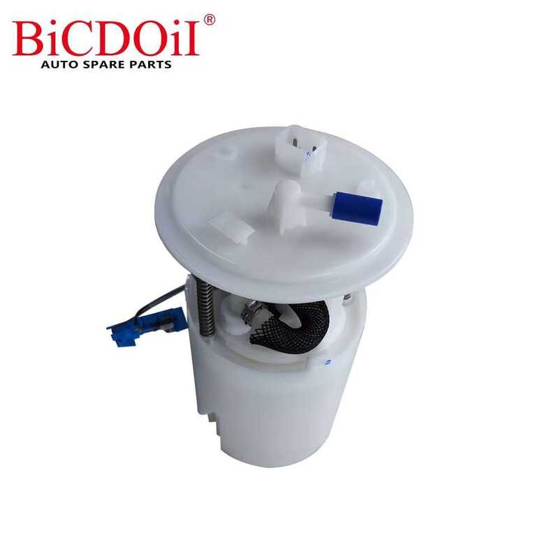 High Pressure Electric Fuel Pump Assembly 31110-1H000 for Toyota ...