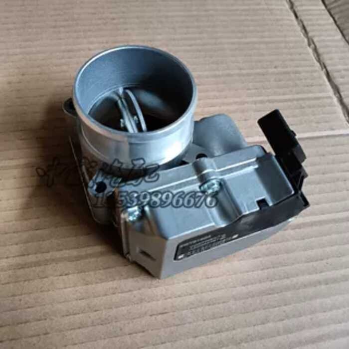 JAC V7 Shuailing T6 T8 Haitu T9 Pickup Throttle Yunnei D19 Engine Air ...