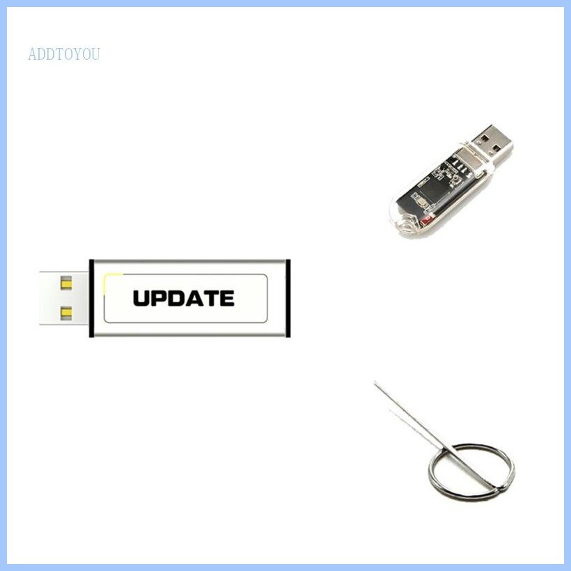 【3c】 Esp32 Injector Udisk Usb Dongle Wifi Plug Free Usb Adapter Cracking Serial Port Cxy