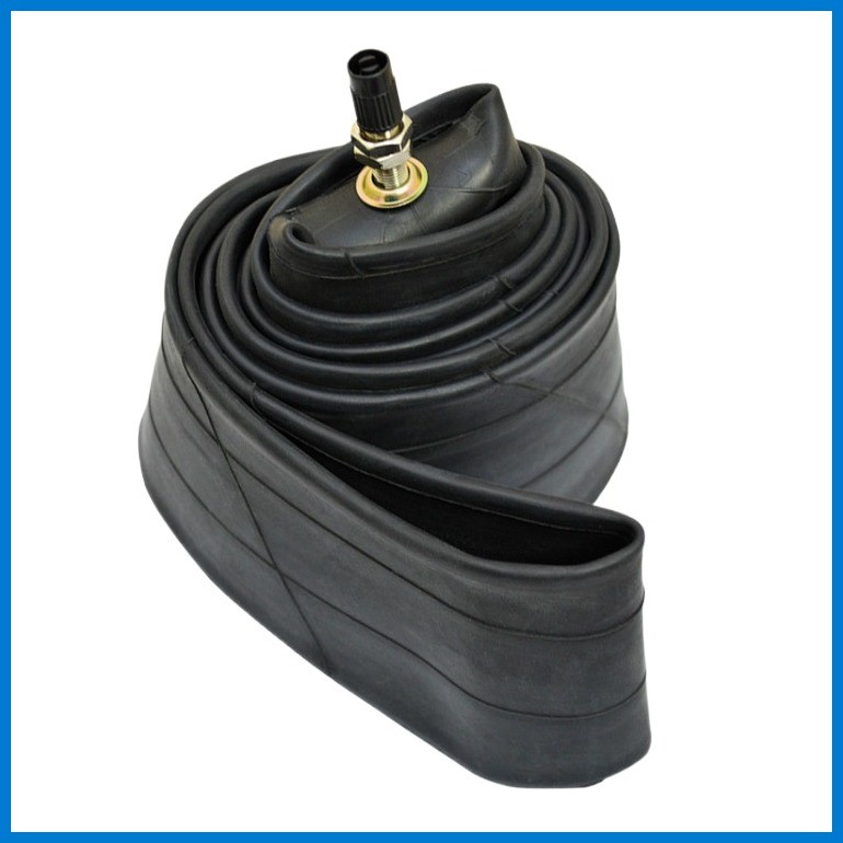 SuWB546 Motorcycle Inner Tyre Tube 275-18 300-18 Straight Head For ...