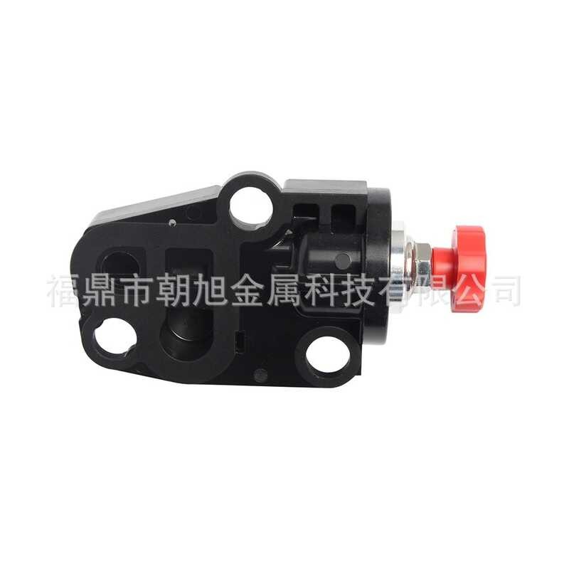 Motorcycle electronic fuel injection throttle valve slack sensor ...