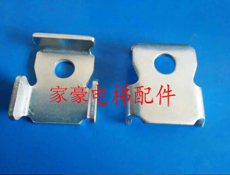Elevator pressure guide plate/TH5A hollow pressure guide plate/elevator ...