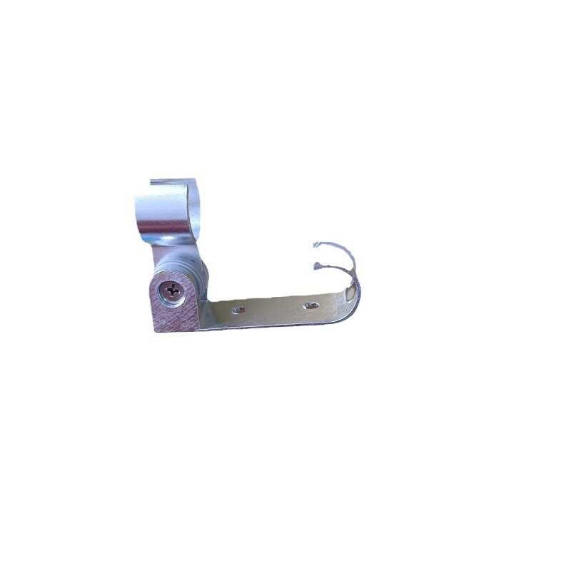 Thickened Shower Bracket With Perforated Fixing Seat, Bathroom Nozzle ...