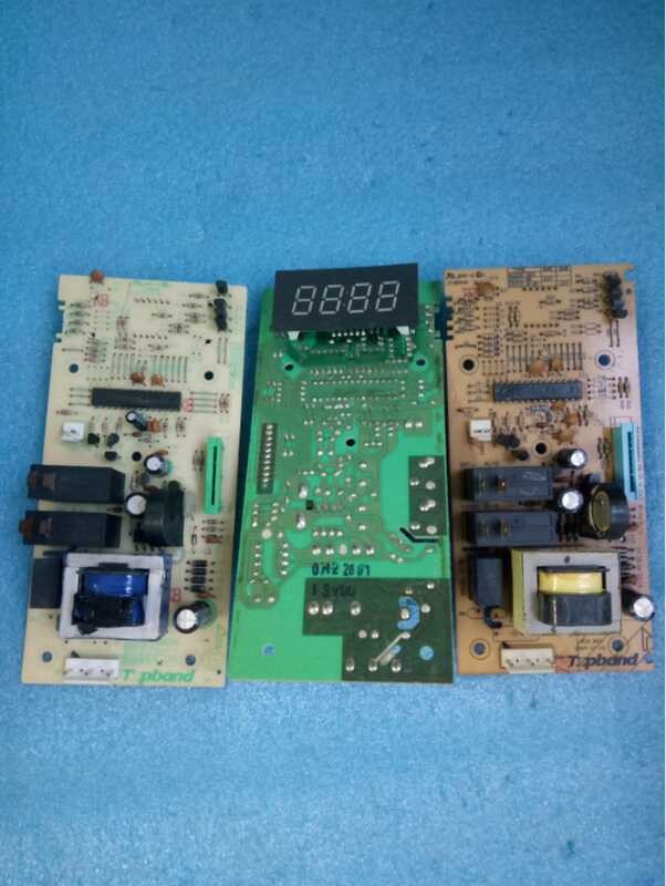 Midea microwave oven KD21B-BF/KD23C-SCI computer board KD21CBI ...