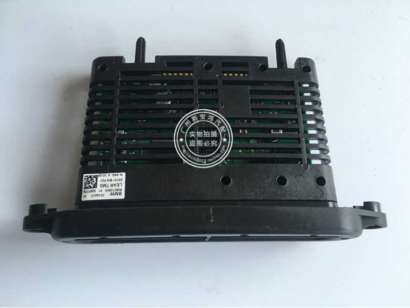Suitable for BMW F10 F18 F07 525 528 530 535 headlight steering module ...