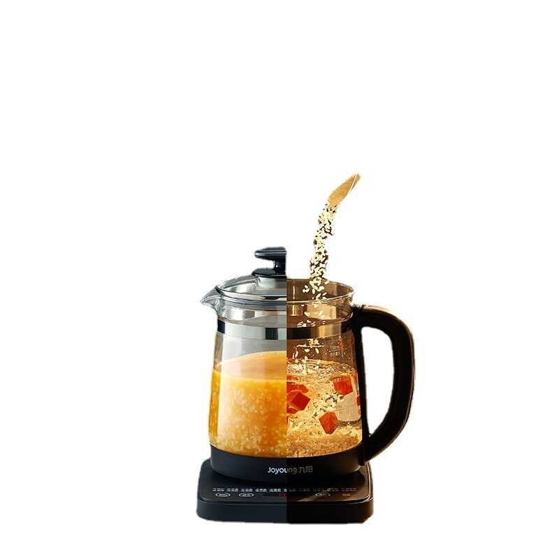 Jiuyang Health Pot Household Thermostatic Electric Water Pot Fully ...