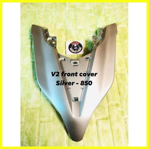 Honda Click 125i & 150i front top cover (Original Honda fairings ...