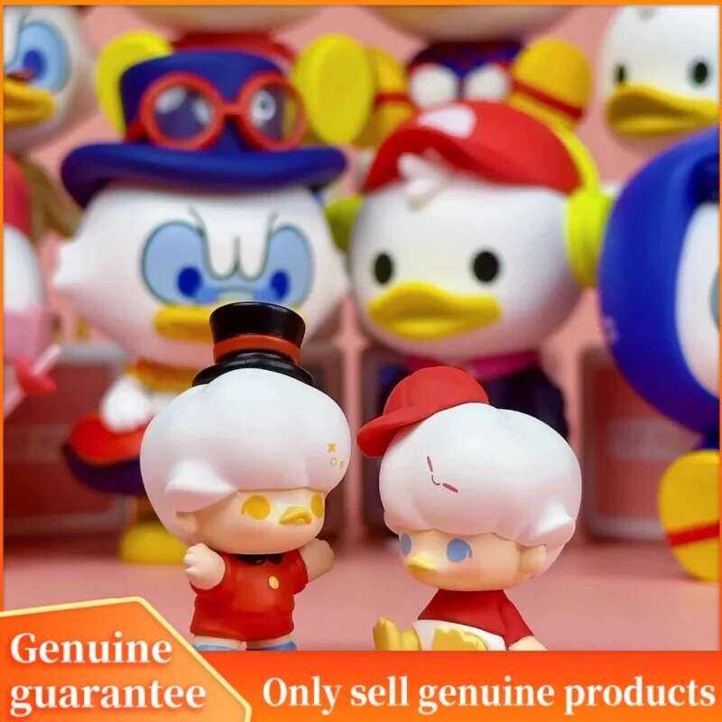 New Genuine Dimoo World Classic Pop Bean Series Blind Bag Ornament Toy ...