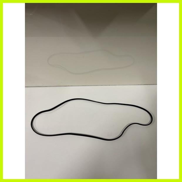Genuine Isuzu Valve Cover Gasket for Isuzu Crosswind, TFR, Fuego ...