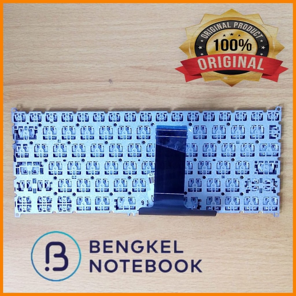 TOMBOL Acer Keyboard ES1-132 ES11 ES1 132 Spin 1 SP111-31 SP111-33 ...