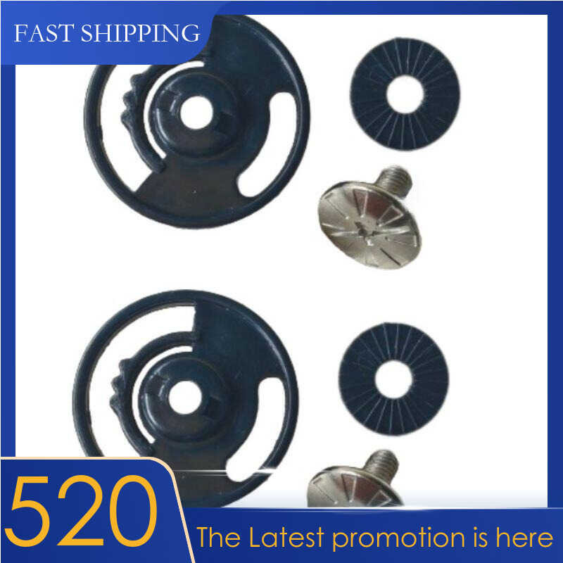 VISOR Lock/For Half Face Helmet RXR 007/Hnj A518/Honda/Joyride Helmet ...