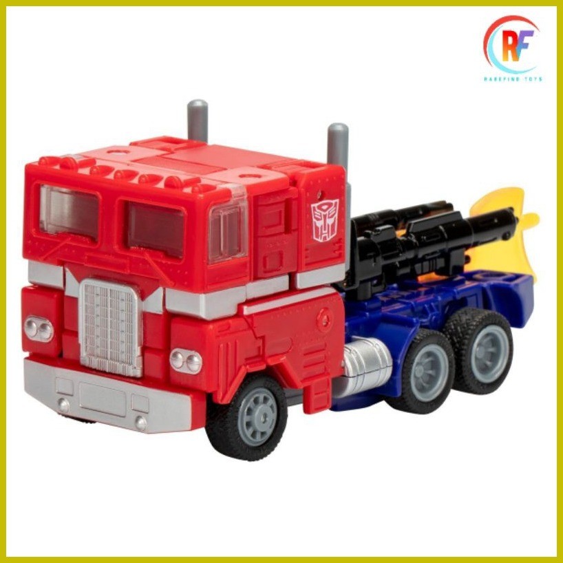 Pre-order ETA Dec 2024] Transformers Legacy United Deluxe G1 Universe ...