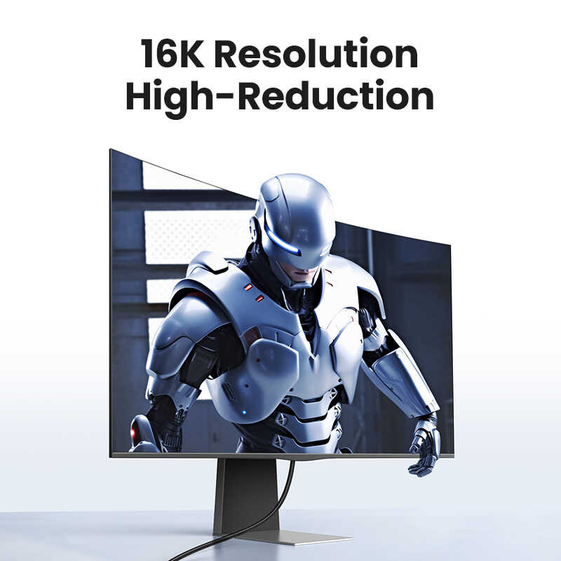 Displayport UGREEN 16K 8K Audio For Xiaomi TV Box PC Laptop Monitor ...