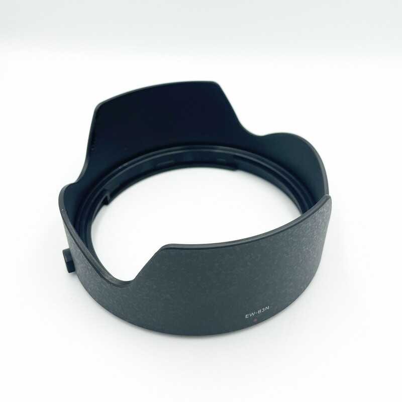 Fit for Canon RF 24 - 105 F 4 light shield ew- 83 n 24 - 105 mm F 4 L ...