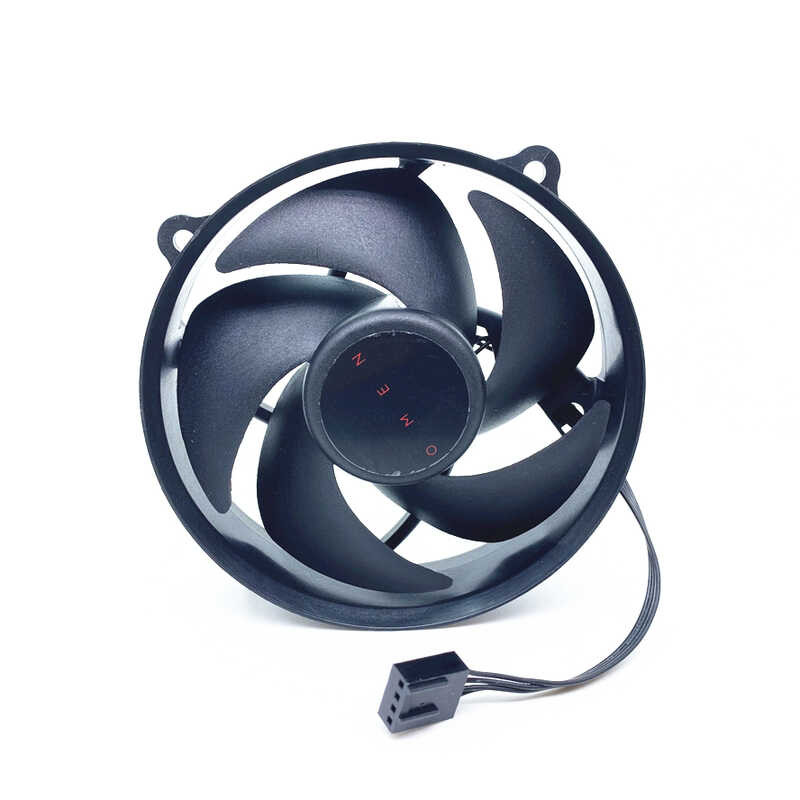 Original 3 47 Cooler Master 9025 90Mm 90X90x25mm Circular Fan 72Mm Hole ...