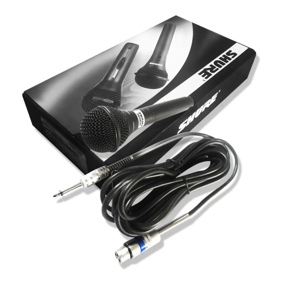 SH959 Wired Microphone | Shopee Philippines