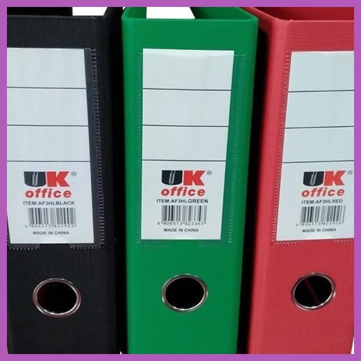 ARCH FILE HORIZONTAL LONG 3'' HORIZONTAL | Shopee Philippines