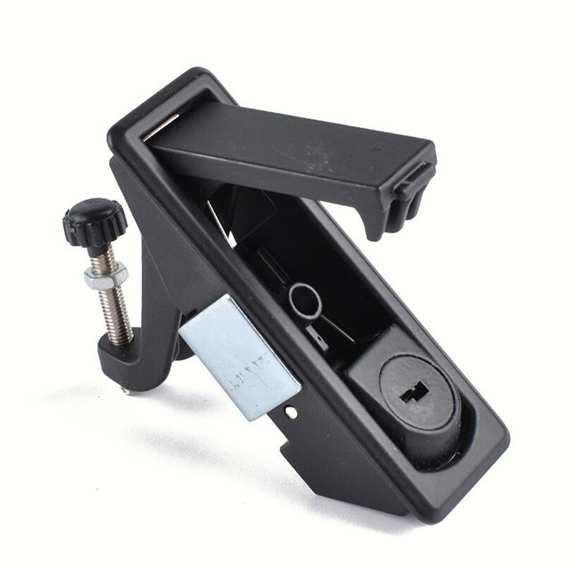 1 PC Toolbox Cabinet Luggage Industrial Box Lock Luggage Compression ...