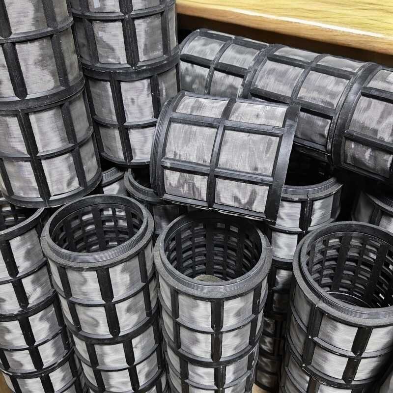 Centrifugal Water-Fertilizer Integrated Equipment Stainless Steel ...