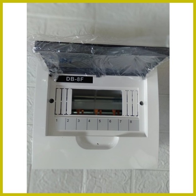 ♂ ♀ ☬ CHINT DISTRIBUTION BOX PANEL BOARD | Shopee Philippines