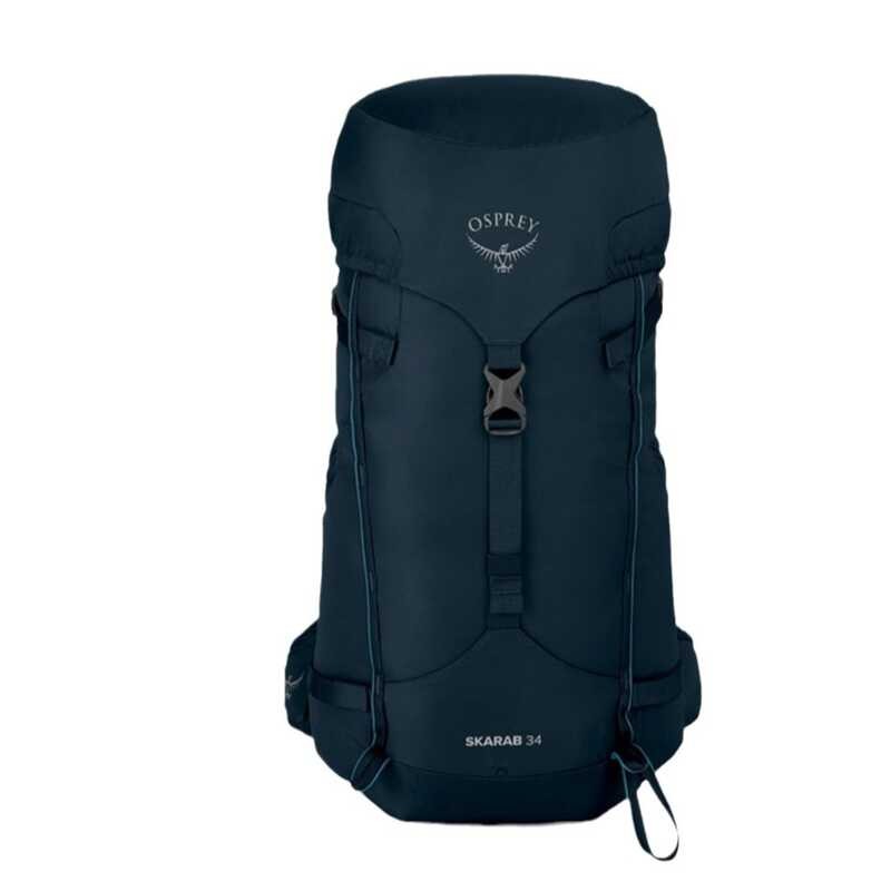 Osprey Eagle Mountaineering Bag OSP Beetle Male Female Universal ...